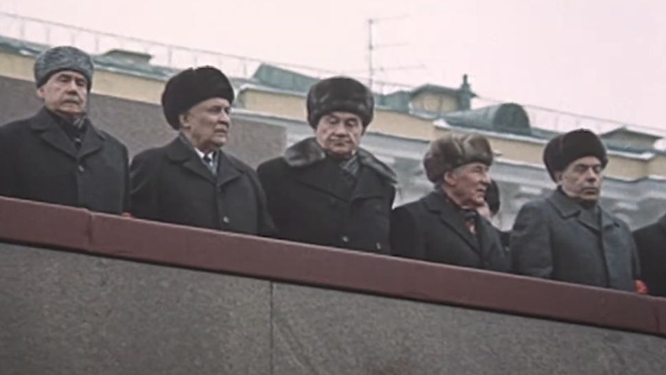 9 Documentaries About Chernobyl | Cinemablend