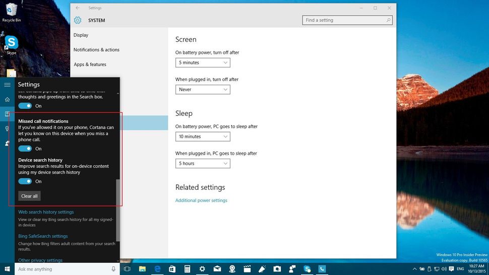 Windows 10 build 10565: Everything you need to know | Windows Central