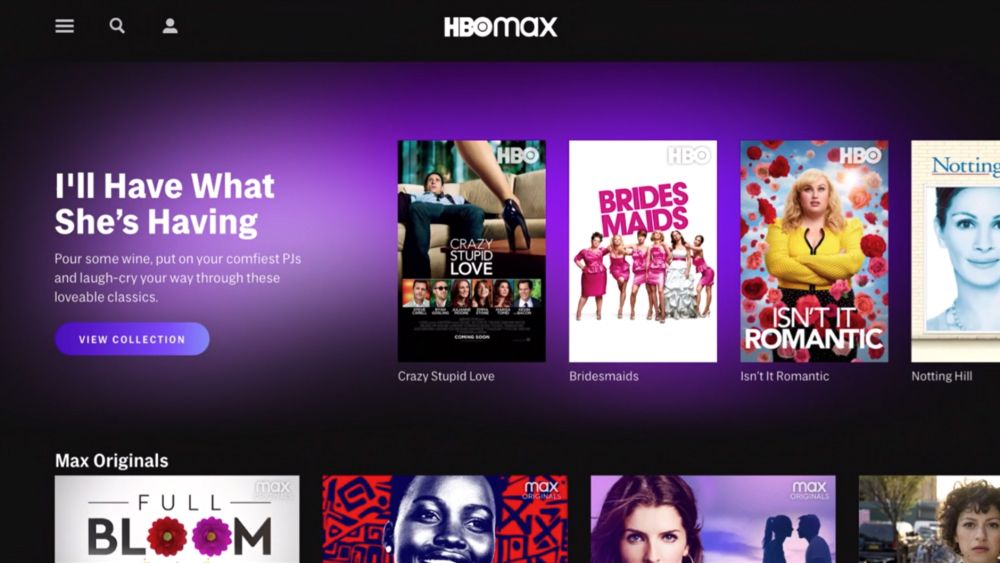 HBO Max streaming service launches to rival Netflix and Apple TV Plus | What Hi-Fi?