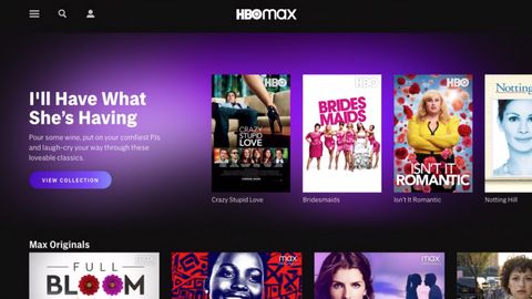 HBO Max streaming service launches to rival Netflix and Apple TV Plus ...
