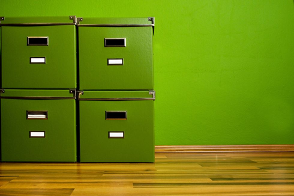 Alternative Storage Solutions