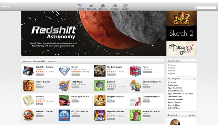 Windows 8 vs OS X Mountain Lion | Laptop Mag