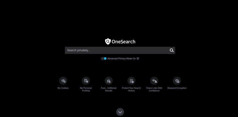 Verizon's new OneSearch search engine puts privacy at the forefront ...