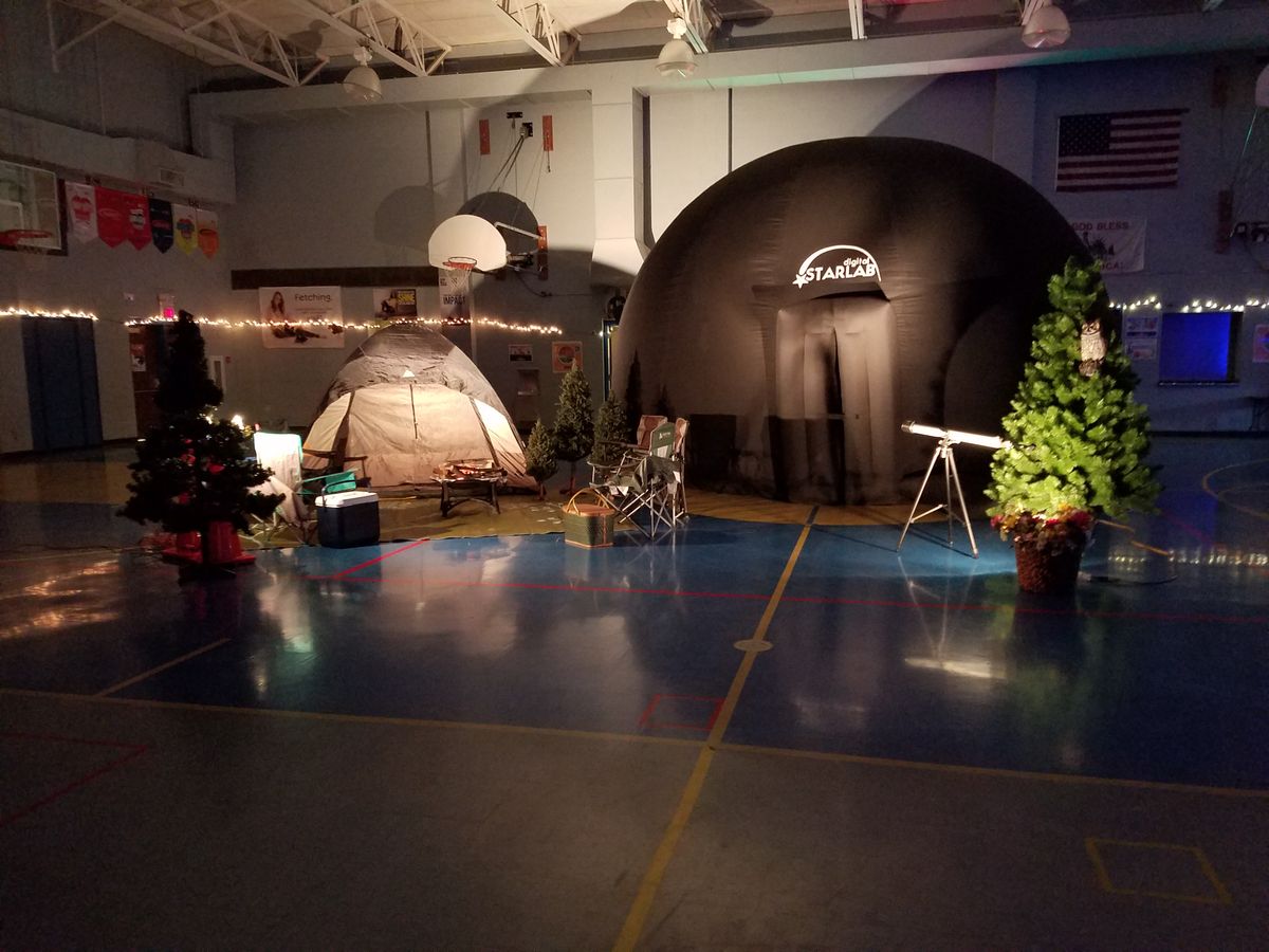 Reading, Writing and Eclipse-Watching: How We Got Our Students Excited ...