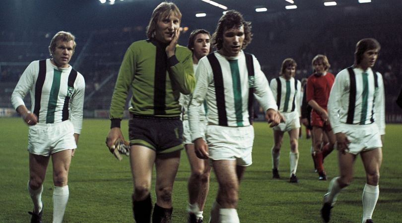 Best football teams ever: 30-21 - Ranked! The 50 best football teams of ...