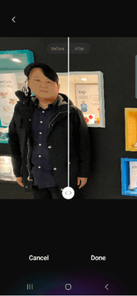 Samsung's powerful AI photo-editing tool comes to more Galaxy phones ...