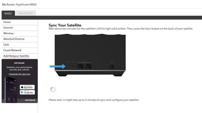 Netgear Nighthawk Mesh Wi-Fi 6 AX3600 (MK83) Review: Slick, but ...