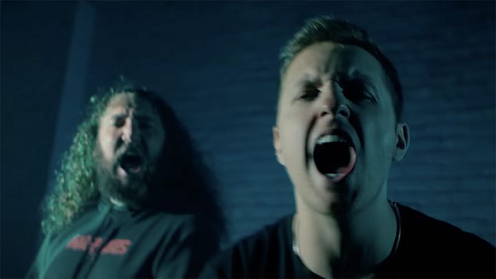 Bury Tomorrow: Cannibal album review | Louder