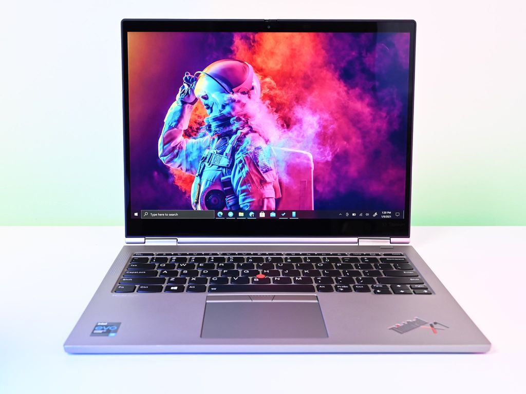 Haptic touchpads are finally coming to Windows laptops. Here's why it ...