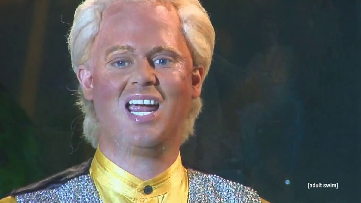 5 Reasons Why The Tim And Eric Awesome Show, Great Job Chrimbus Special ...