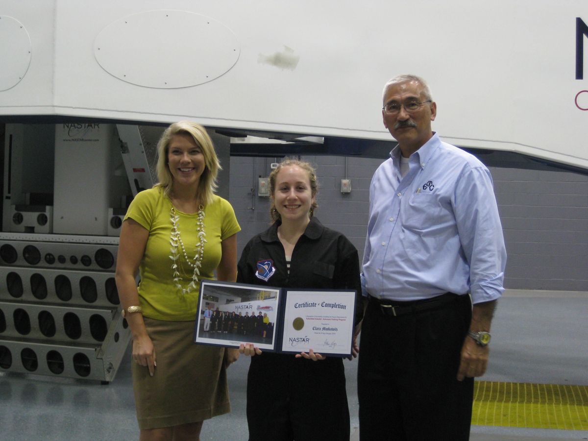 How I Trained for Suborbital Spaceflight (A Photo Guide): Page 2 | Space