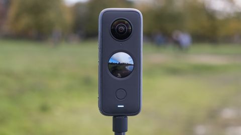 Best 360 camera 2022: the finest choices for capturing everything ...