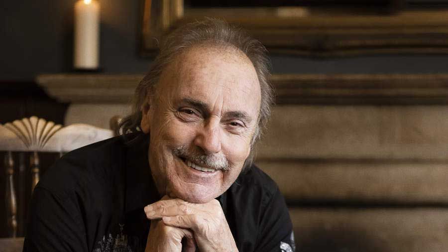 John Coghlan interview: Status Quo and the real end of the road | Louder