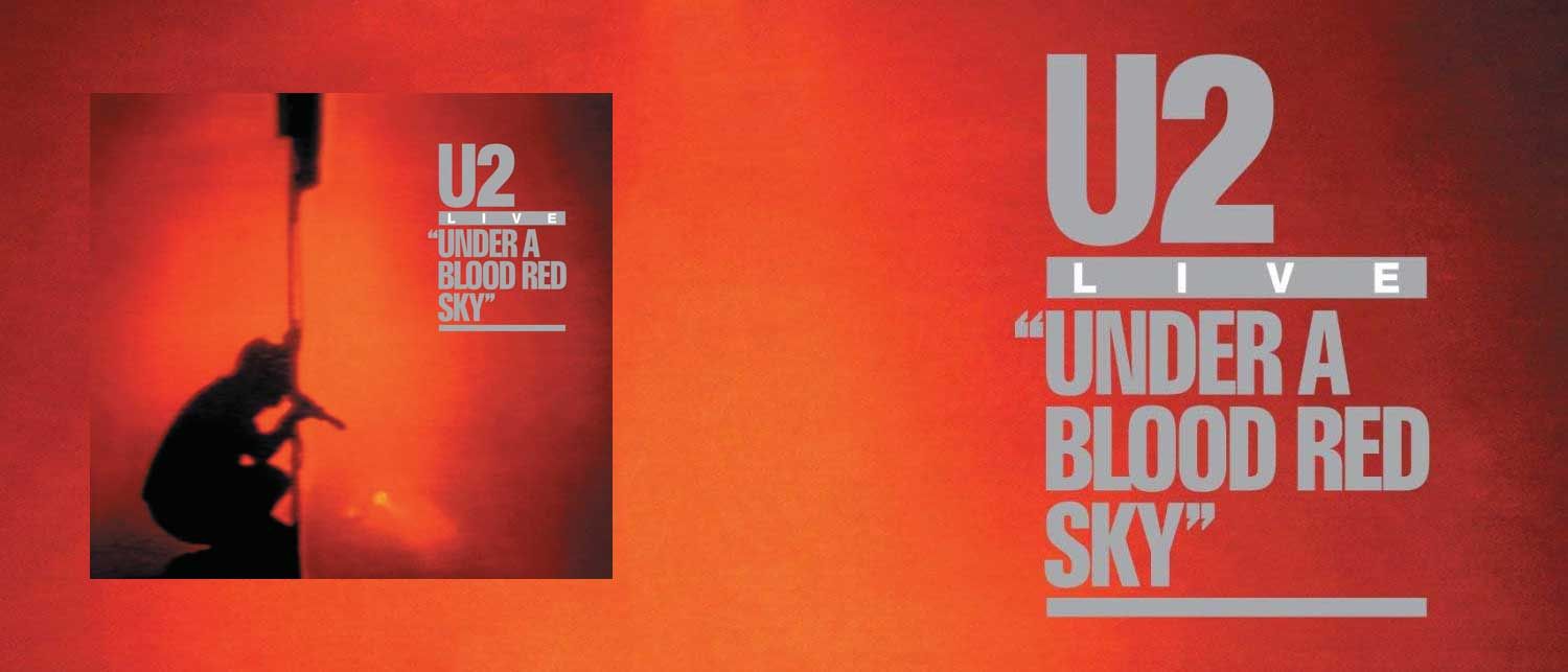 U2: Under A Blood Red Sky album review | Louder