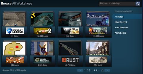 A beginner's guide to mods | PC Gamer