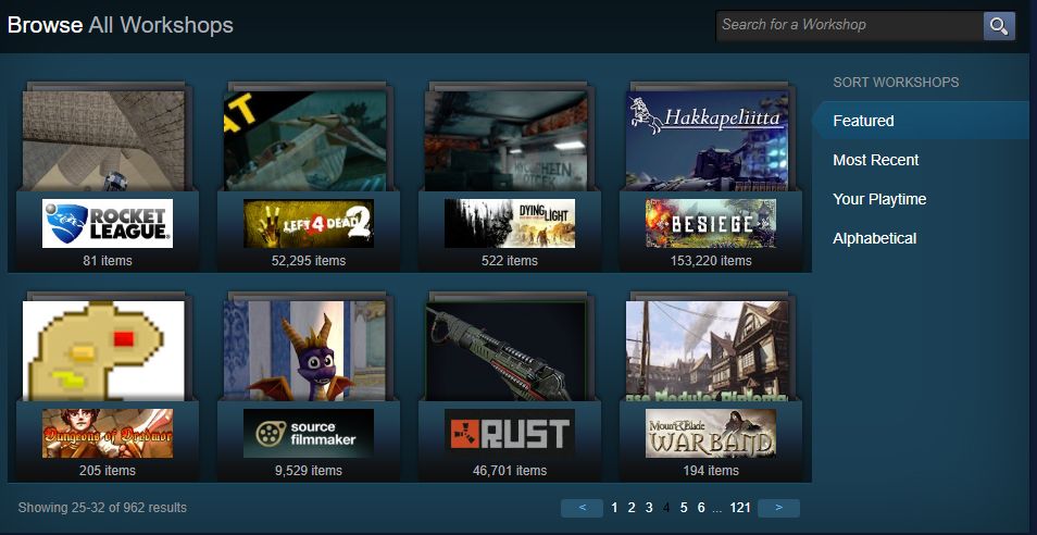 A beginner's guide to mods | PC Gamer