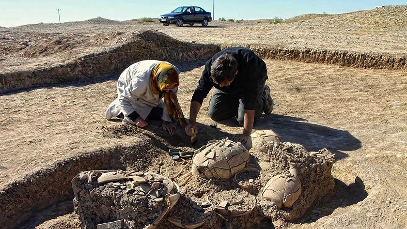 29 lost burials archaeologists have yet to find (and 1 they did) | Live ...