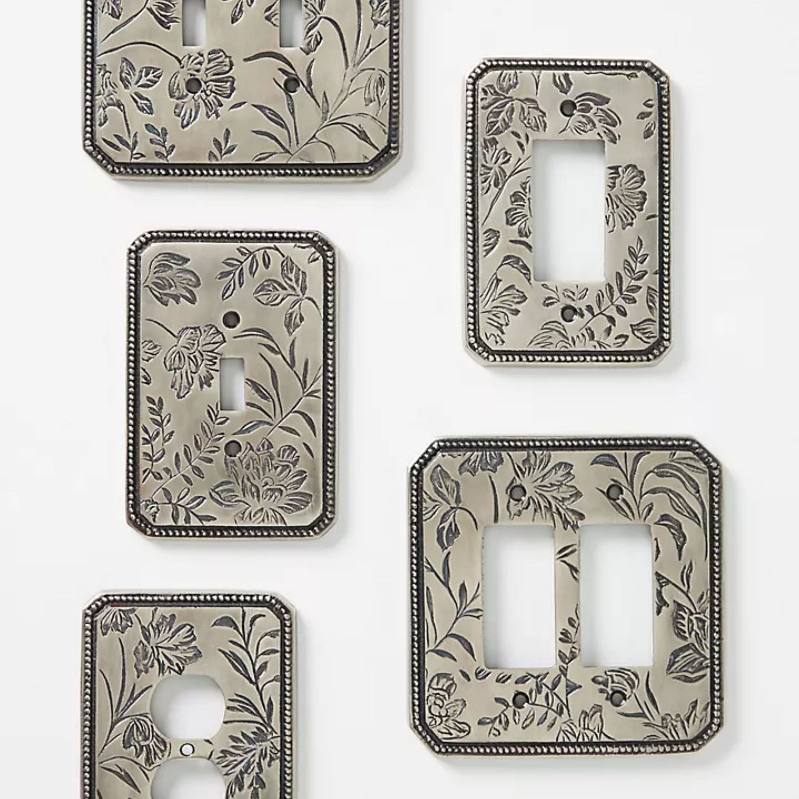 How to make your power outlets and light switches look nicer | Homes ...