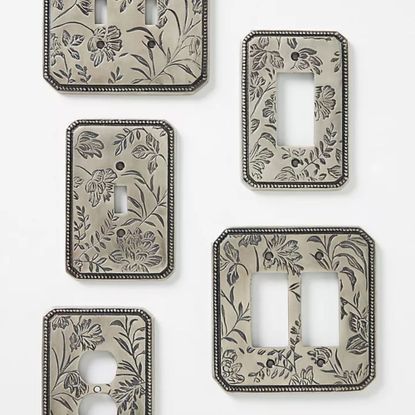 How to make your power outlets and light switches look nicer | Homes ...