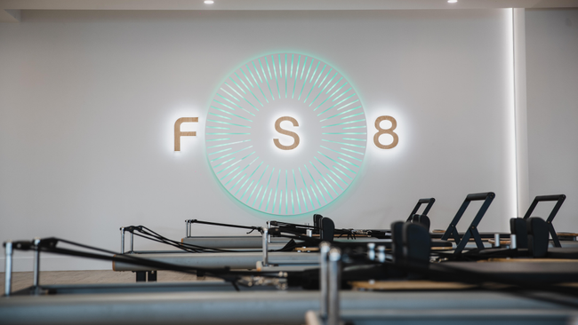 What Is FS8 And How Is It Different From F45? | Coach