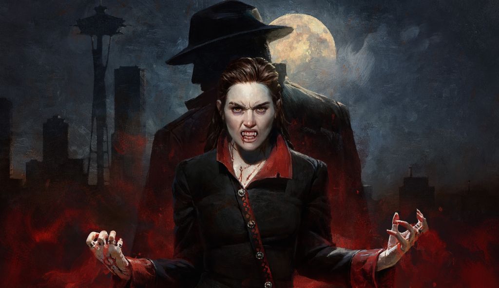 Vampire: The Masquerade – Bloodlines 2's DLC clans are no longer DLC ...