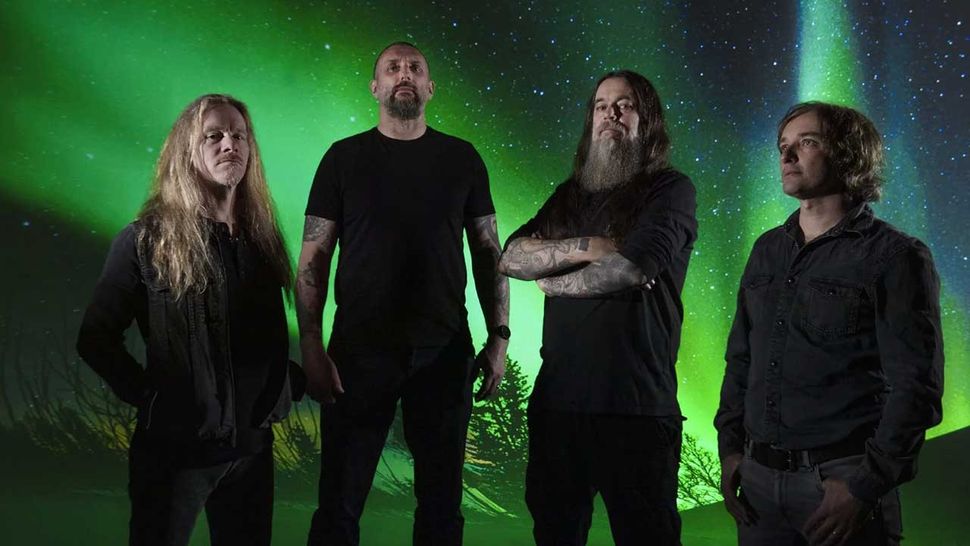 Orange Goblin's Ben Ward: Science, Not Fiction interview | Louder