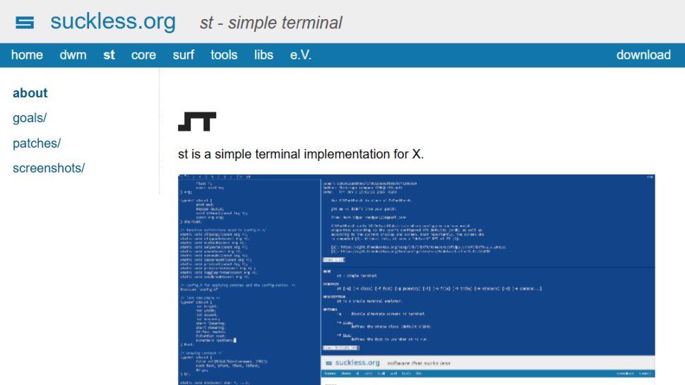 Best Linux terminal emulator of 2025 | TechRadar
