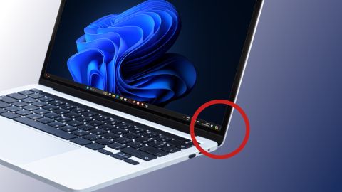 Windows 11 'Show Desktop' button missing? Here's how to fix it | Laptop Mag