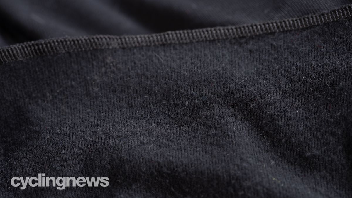 Castelli Flanders Warm Neck Warmer winter base layer review | Cyclingnews