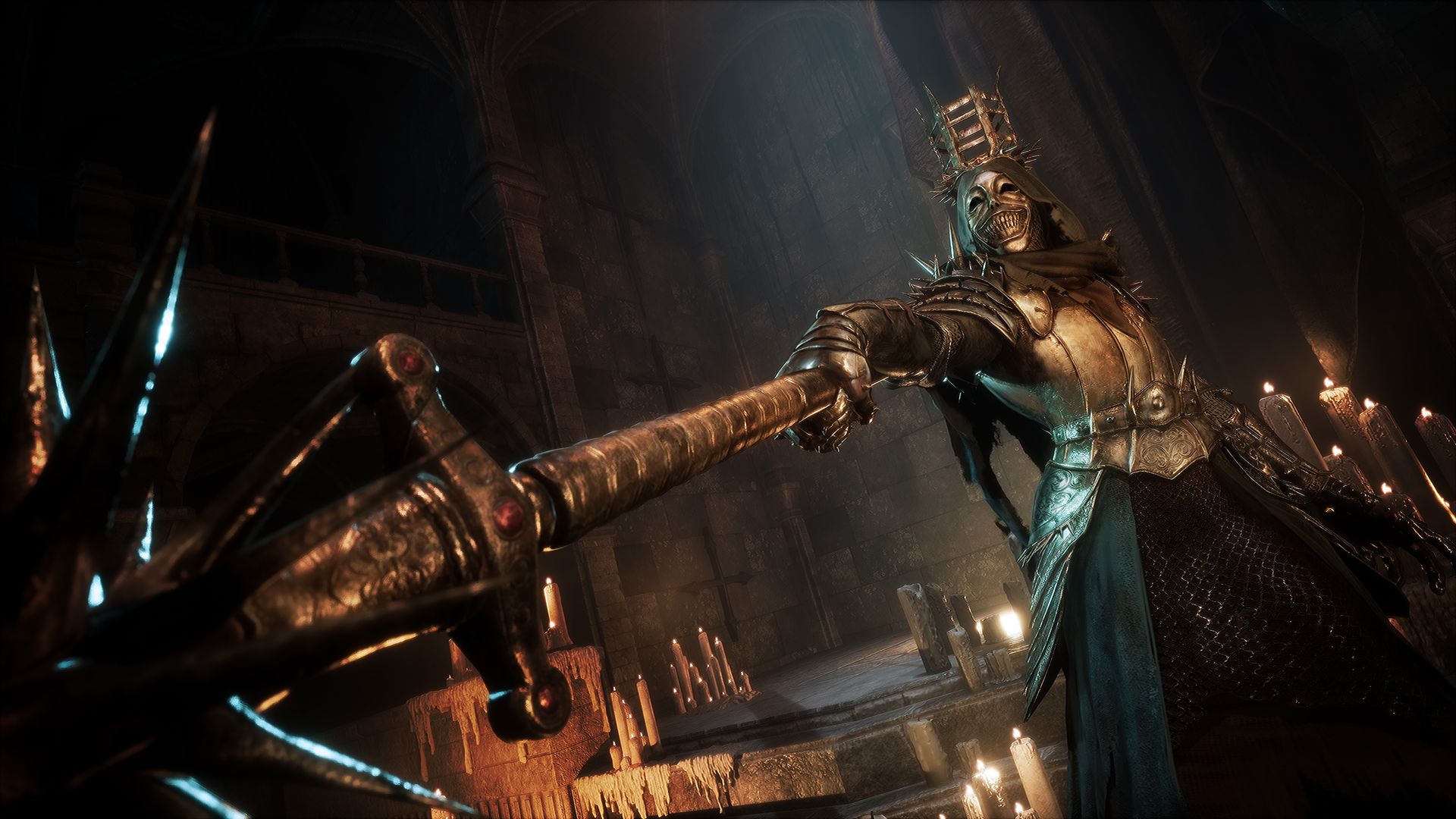 Stylish combat, tragic bosses, and a world inspired by Asian folklore ...