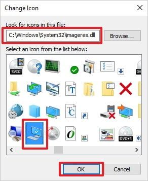 How to create a System Restore Point in Windows 10 with a simple double ...