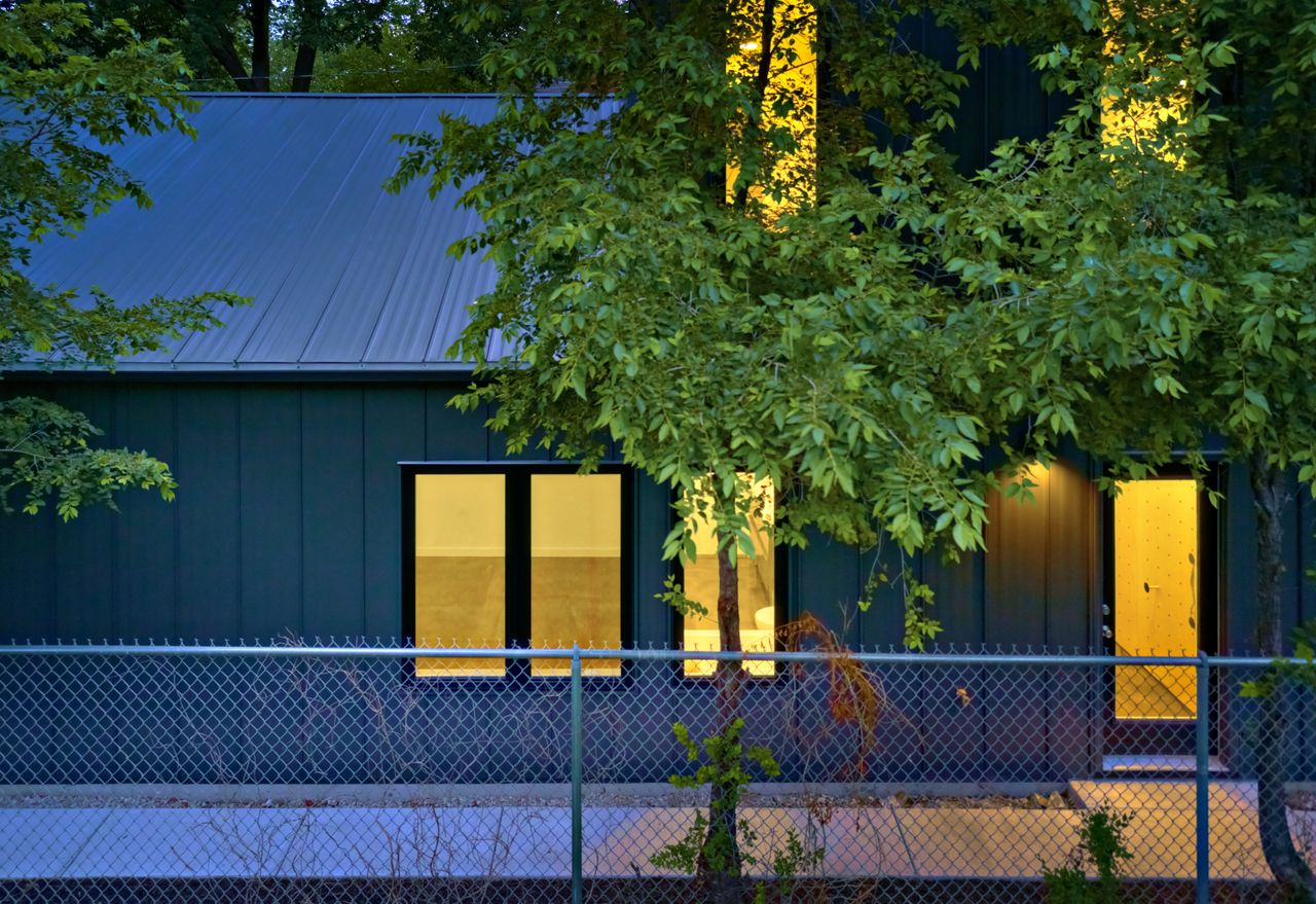 Hem House by Future Firm enriches Chicago housing | Wallpaper*