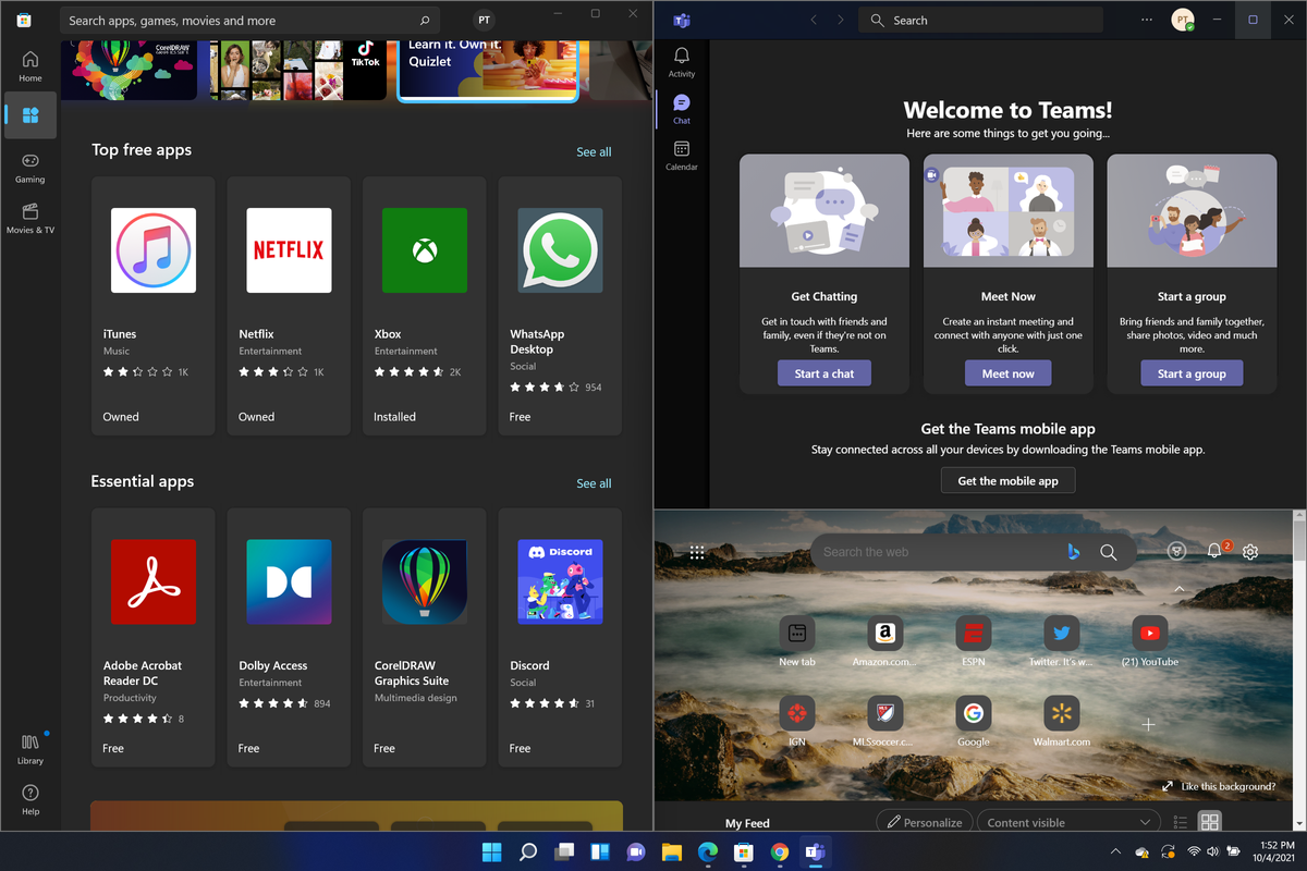 Windows 11 review: Is it better than Windows 10? | Laptop Mag