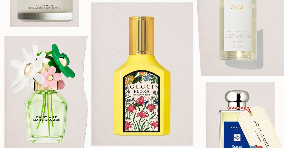 These Are the 5 Best New Perfumes for Summer 2024 | Who What Wear