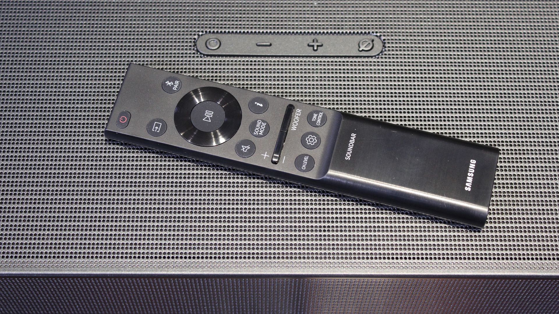 Samsung HW-Q990C review: a fully-immersive soundbar experience | T3