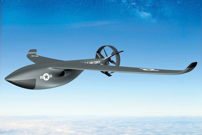 Design the Jet Engine of the Future, Win $2 Million | Live Science