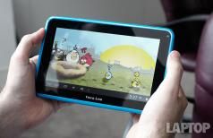 Visual Land Prestige 7L Review | Tablet Review | Laptop Mag