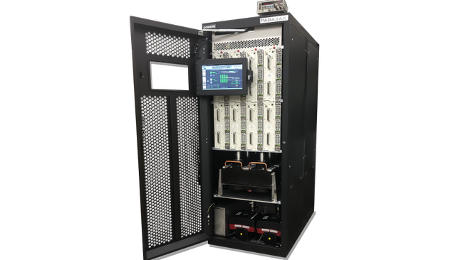 New Hitachi-Comark All-in-One Transmitter Targets NextGen TV | TV Tech