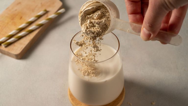 What happens if you eat too much protein? Experts reveal | Woman & Home