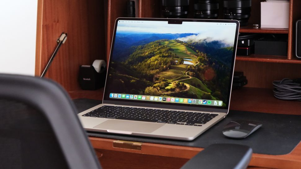 The best laptops for video editing in 2025 | Digital Camera World