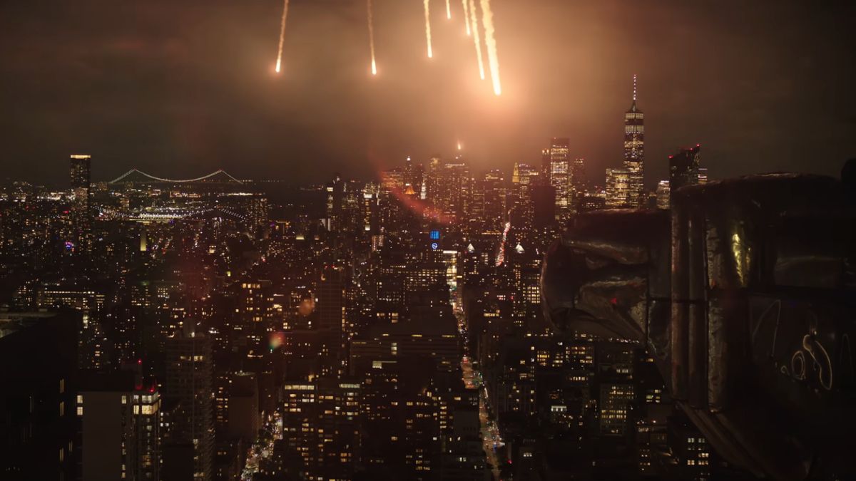 Megalopolis: What We Know About Francis Ford Coppola's Star-Studded ...