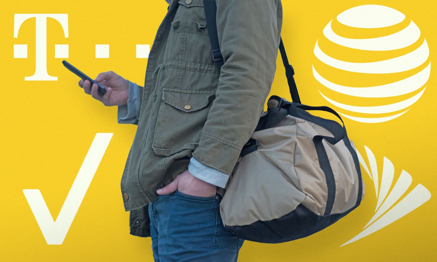 Best international phone plans in 2026 — the best options for travelers ...