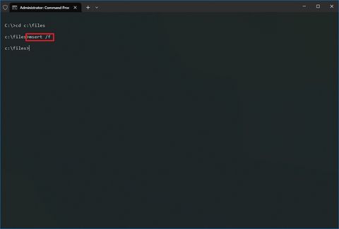 How to remove malware using Microsoft Safety Scanner on Windows 10 ...