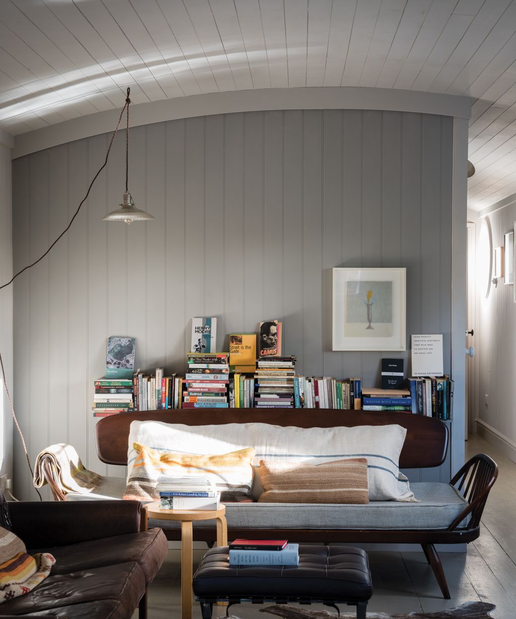 Farrow & Ball’s Purbeck Stone set to be the shade of summer | Homes and ...