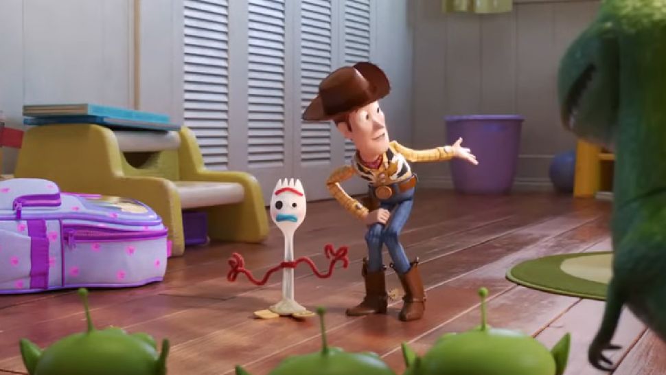 Tony Hale And D'Arcy Carden Name Dropped Arrested Development And The ...