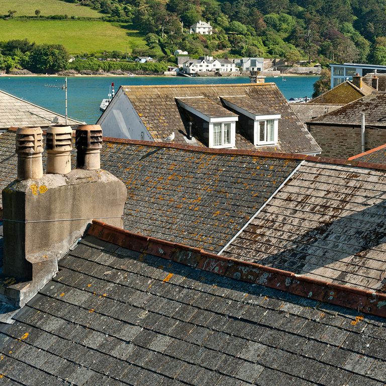 How to check for humidity in the house | Ideal Home