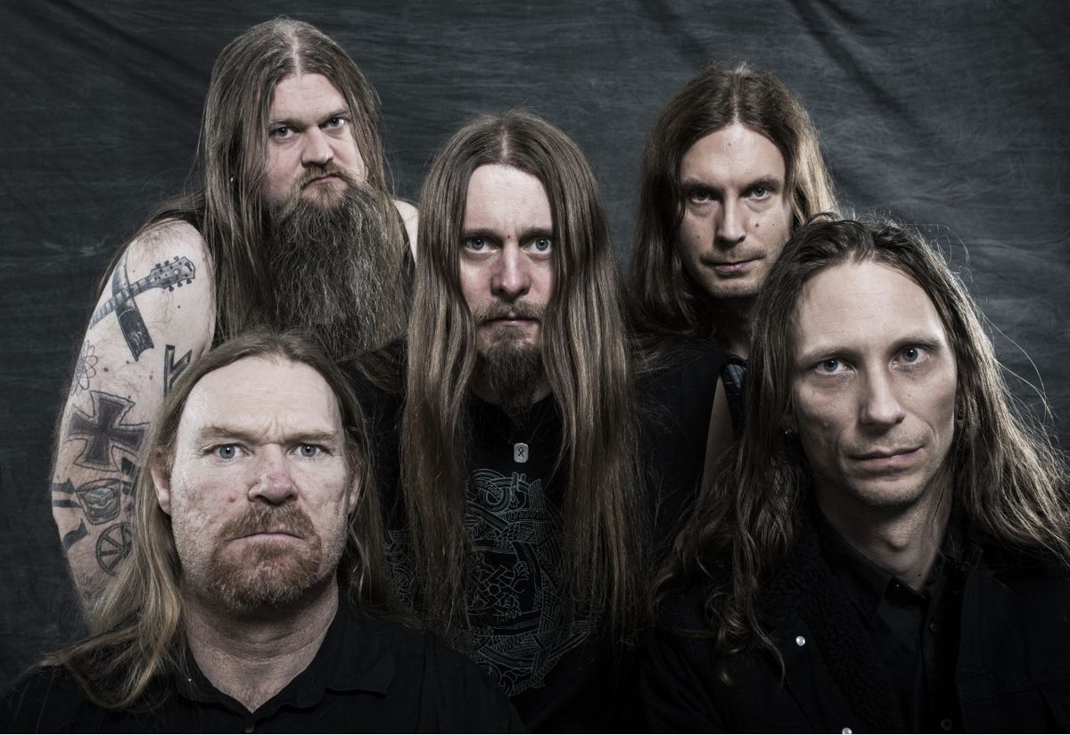 Where to start with... Enslaved | Louder