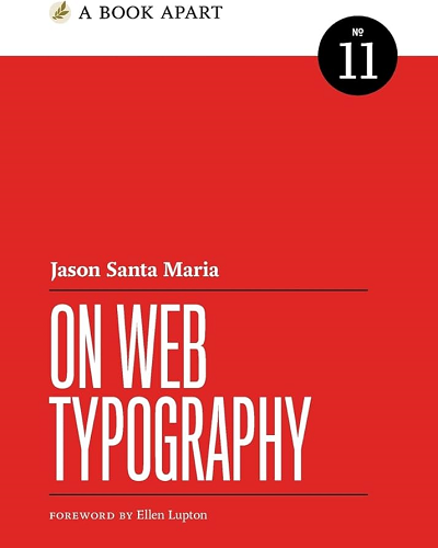 The best typography books | Creative Bloq