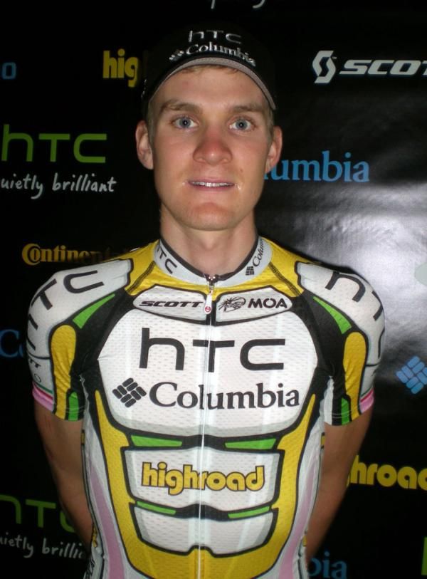 Lewis and Butler join Champion System | Cyclingnews