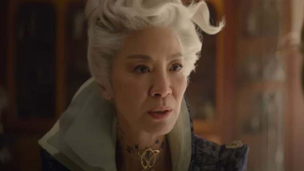 Wicked Movie: Release Date, Cast And Other Things We Know About The ...